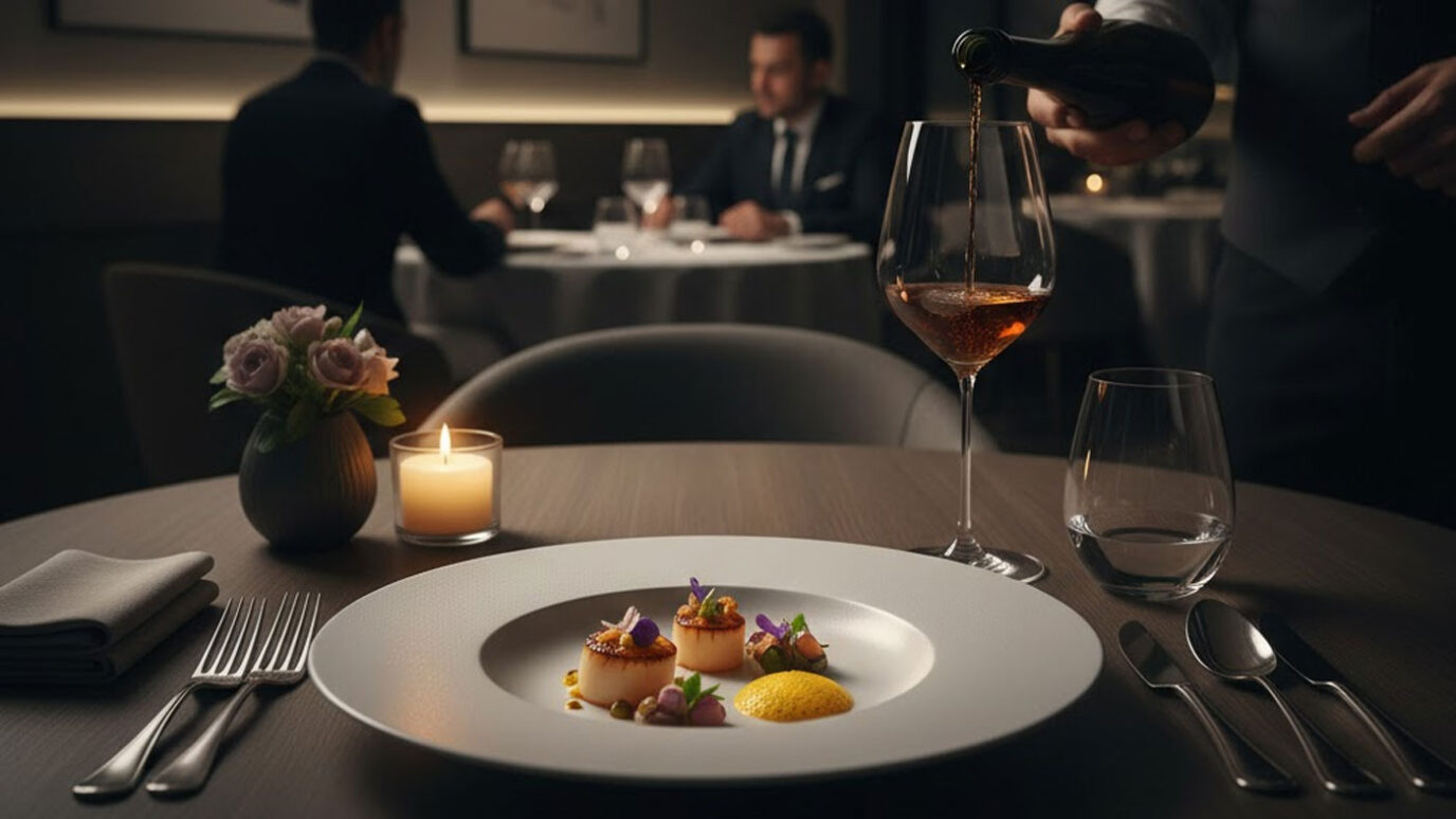 What is Fine Dining and Why Does It Represent the Most Disciplined ...