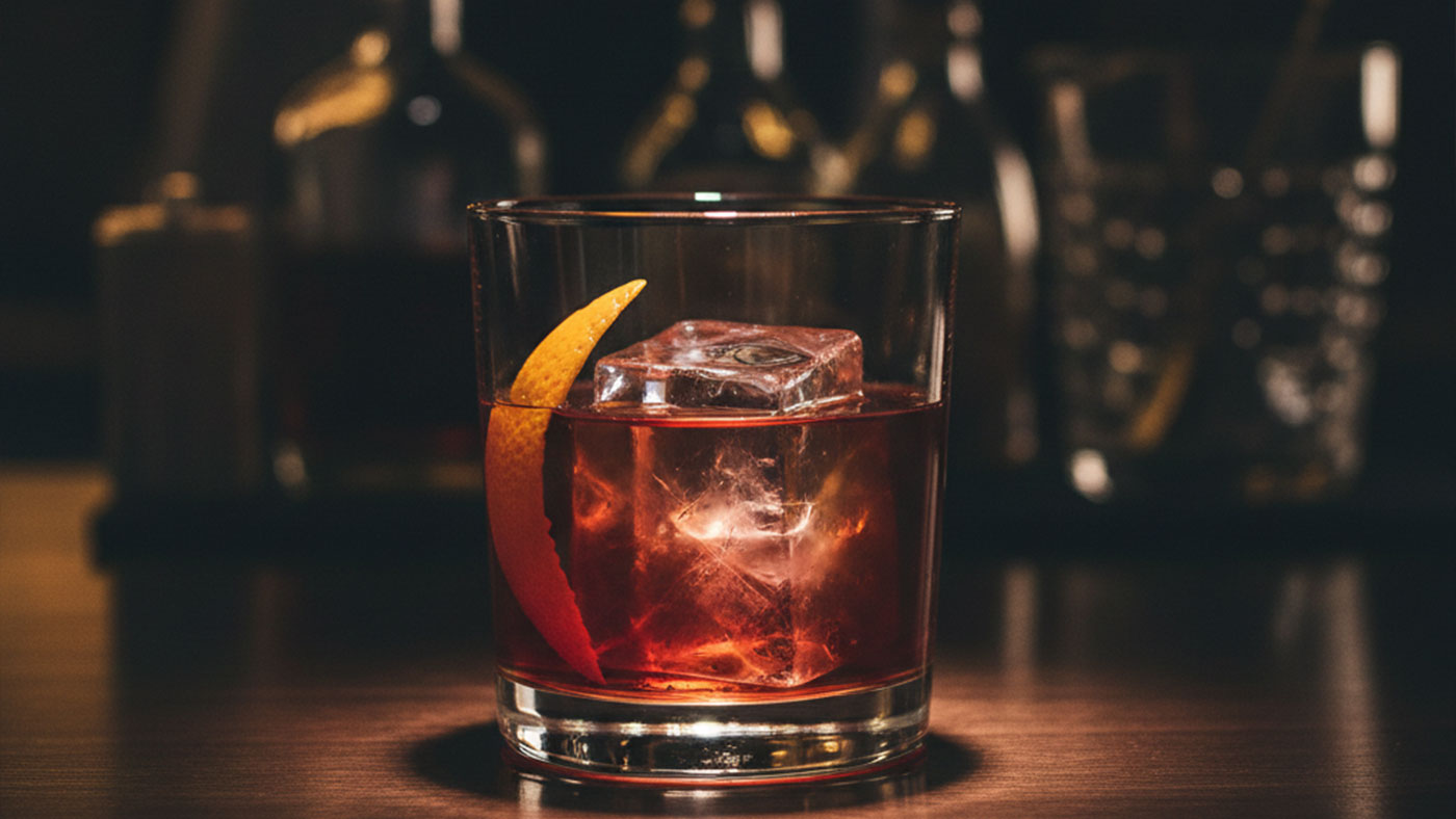 What Is a Negroni and Why It Remains a Timeless Bar Classic