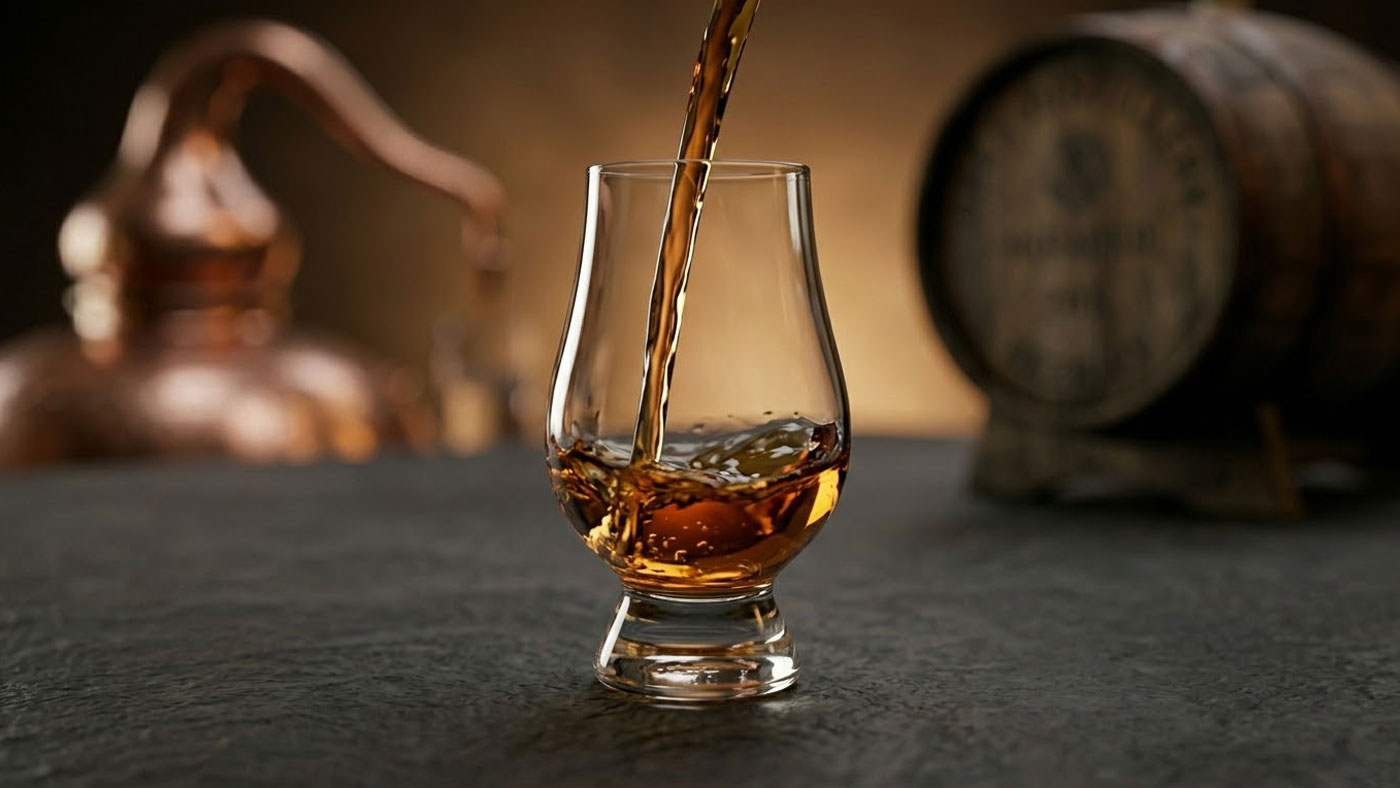 What Is Single Malt and Why It Is Considered One of Whisky’s Purest ...