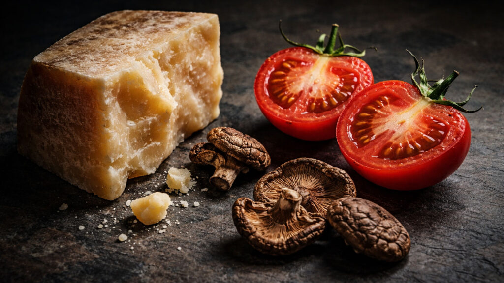 What Is Umami? The Science and Culinary Meaning of the Fifth Taste
