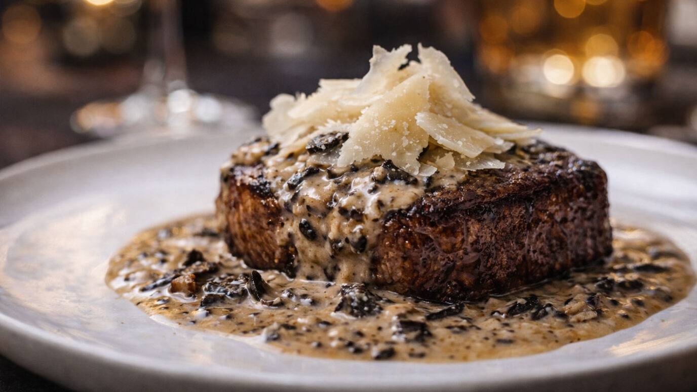 What Is Umami? The Science and Culinary Meaning of the Fifth Taste